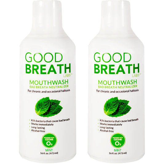 GOODBREATH LABS