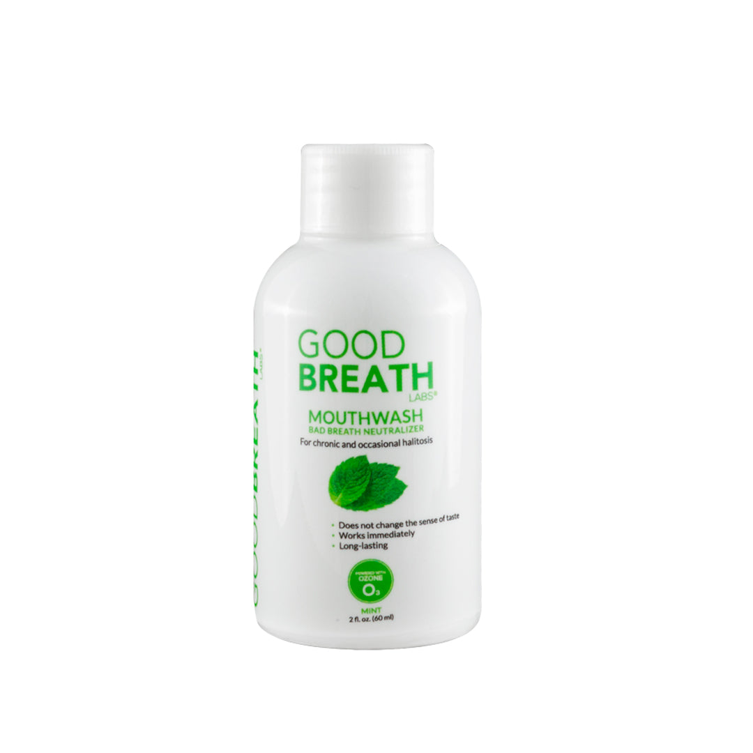 Products – GOODBREATH LABS