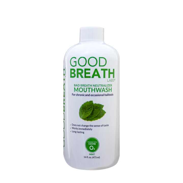 Products – GOODBREATH LABS
