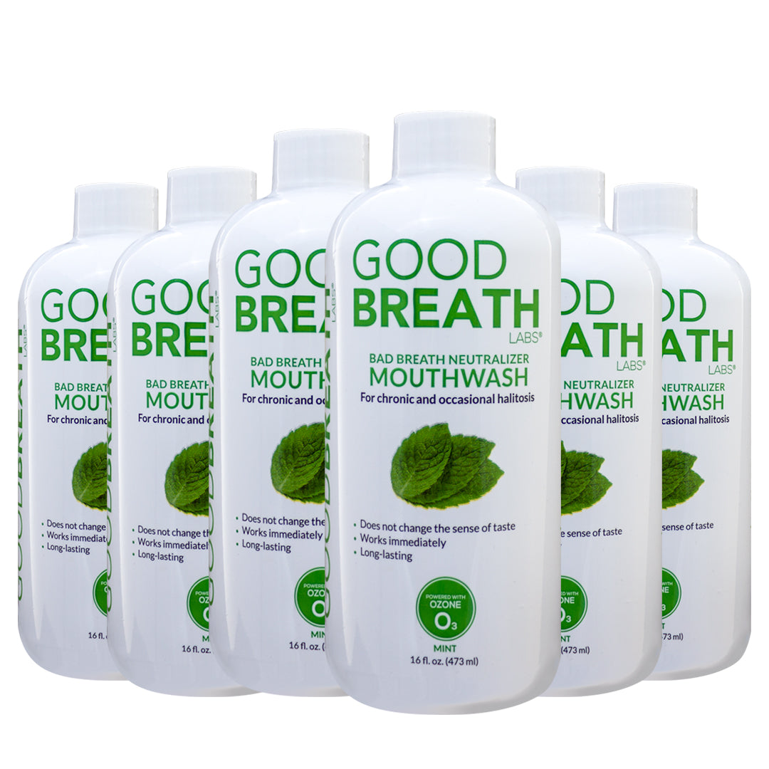Products – GOODBREATH LABS